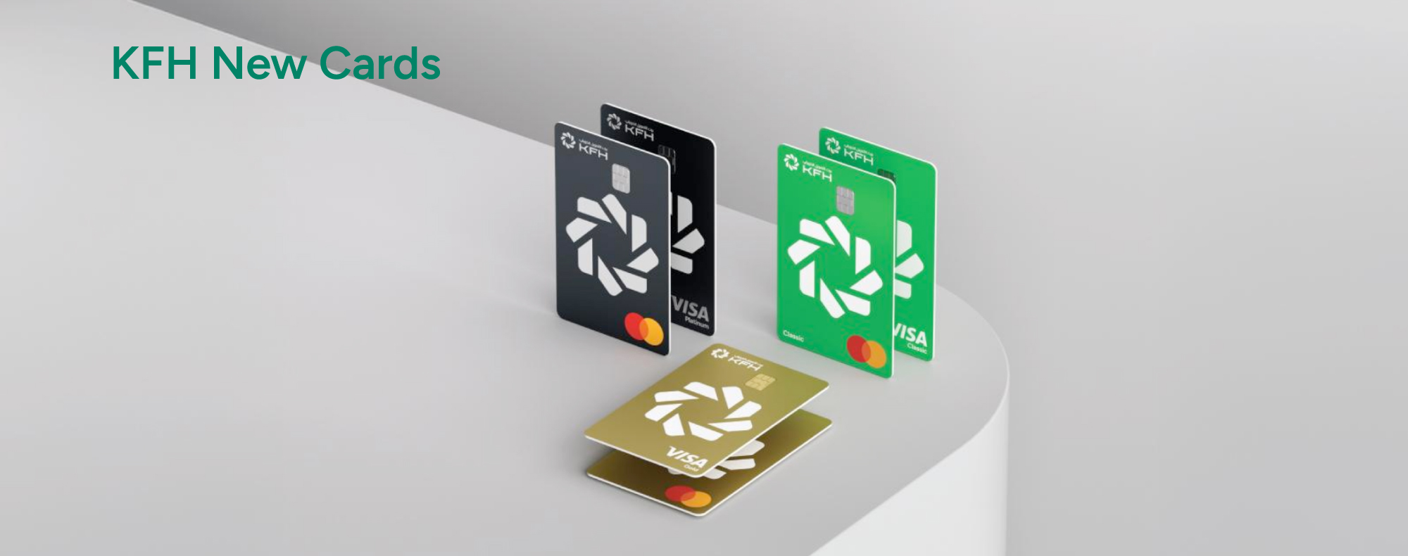 KFH Offers Eco-friendly Virtual Rewards Prepaid Card